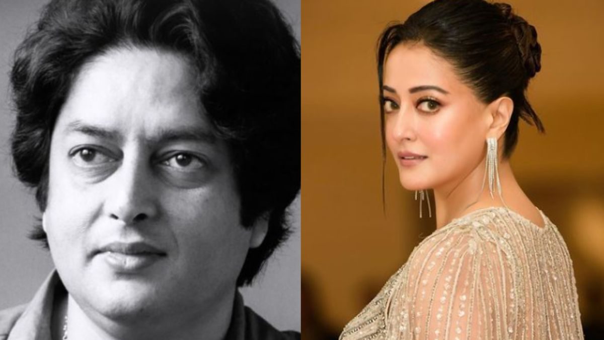 Raima Sen Pens Emotional Note Remembering Father Bharat Dev Varma ...