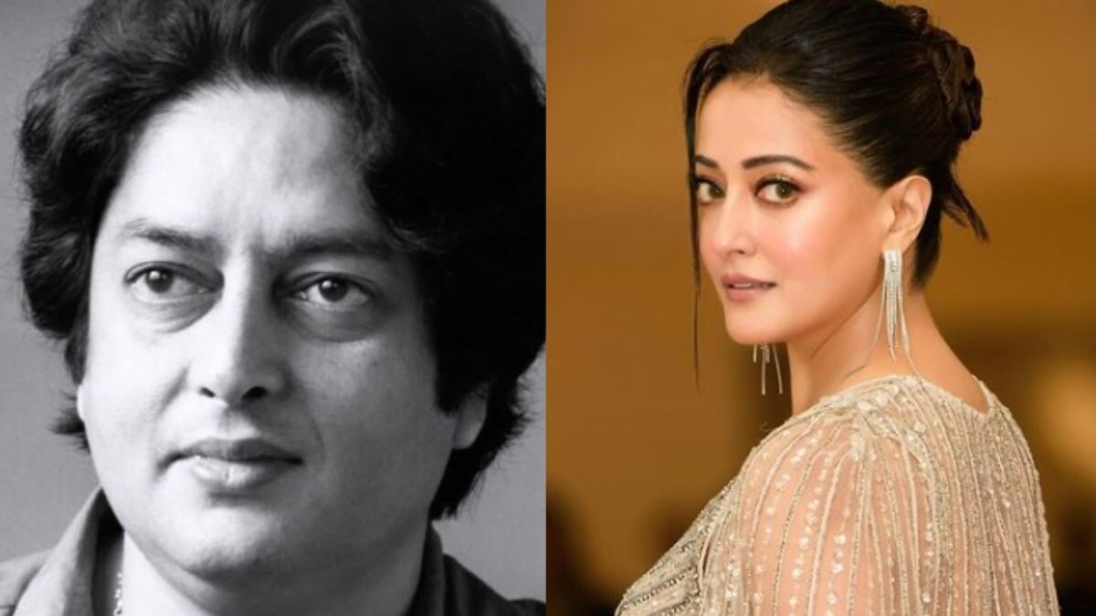 Raima Sen Pens Emotional Note Remembering Father Bharat Dev Varma - News18