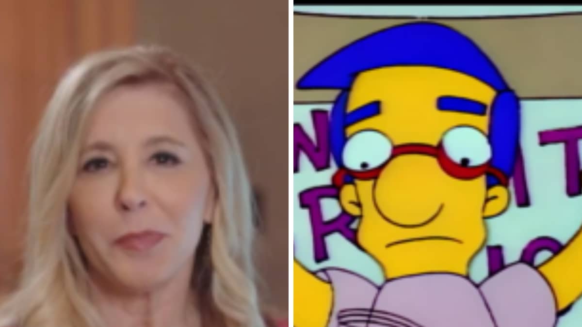 Pamela Hayden, Voice Of Milhouse, Announces Retirement From The Simpsons | Viral News - News18
