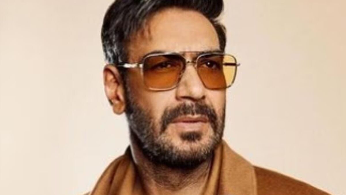 When Ajay Devgn Faked A Fever To Cut Short His Honeymoon With Kajol ...