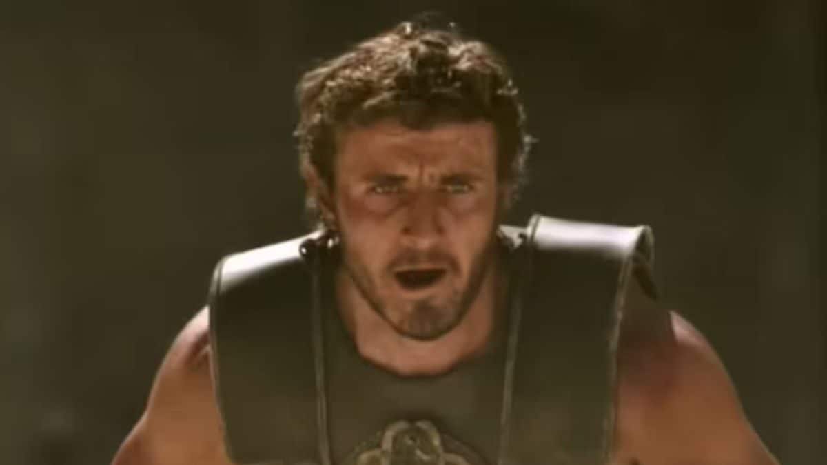 Wicked And Gladiator II Revive Theaters With Record-Breaking Openings ...