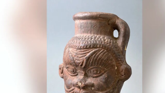 Florida Professor Discovers Hallucinogenic Cocktail Evidence In Ancient ...