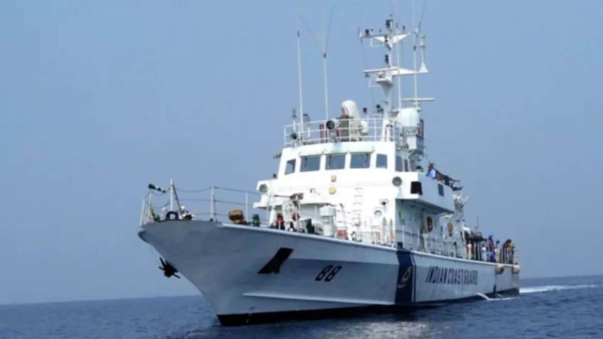 ICG Assistant Commandant Notification Released At joinindiancoastguard ...