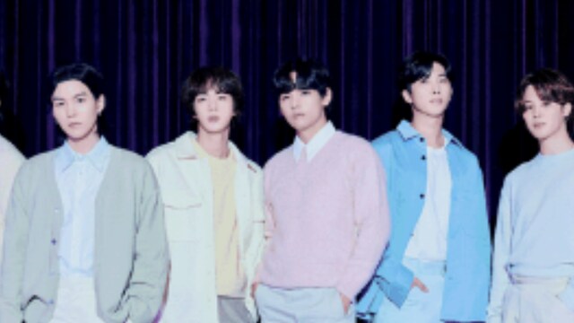 BTS’ Jin And ONE OK ROCK’s Taka Unite For New Rendition Of Falling From Happy - News18