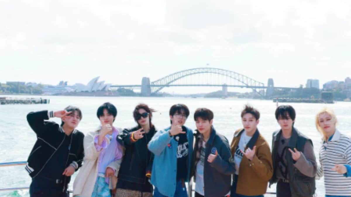 Stray Kids: Meet The Artists Who Are Changing The Face Of K-Pop ...