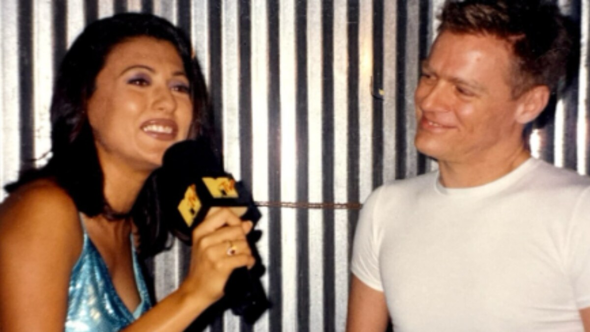 Mini Mathur Relives Her Exciting First Meeting With Bryan Adams In 2001 ...