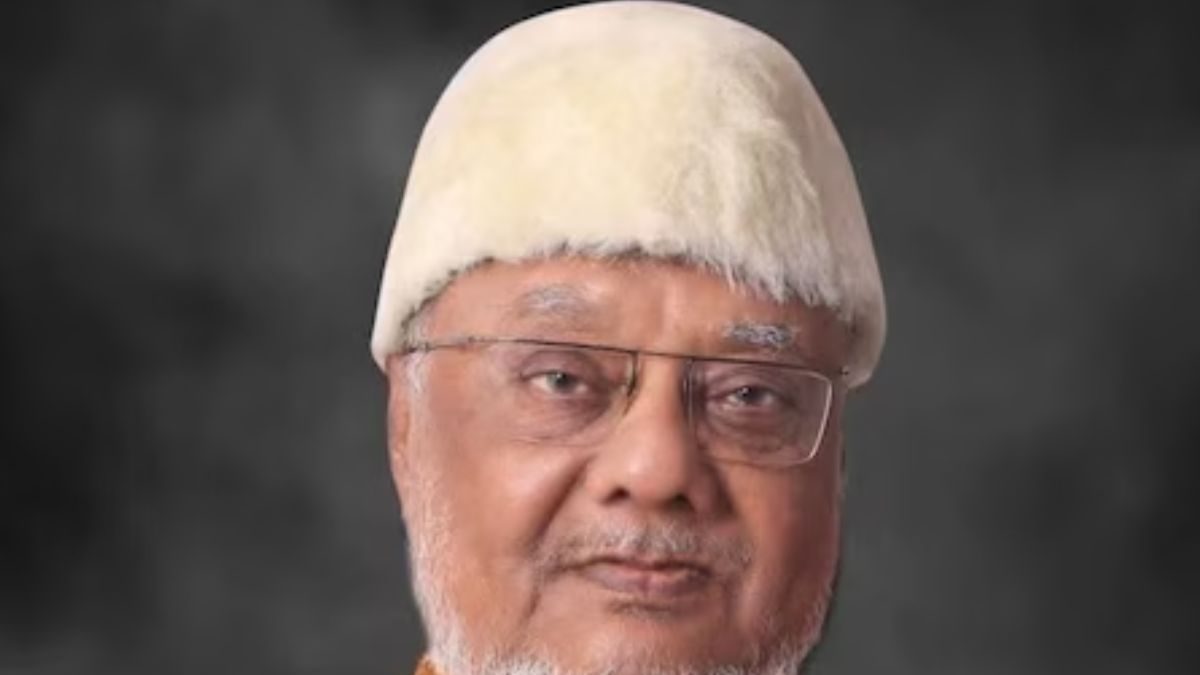Veteran Folk Artist Madhukar Nerale Dies At 83 | Movies News - News18