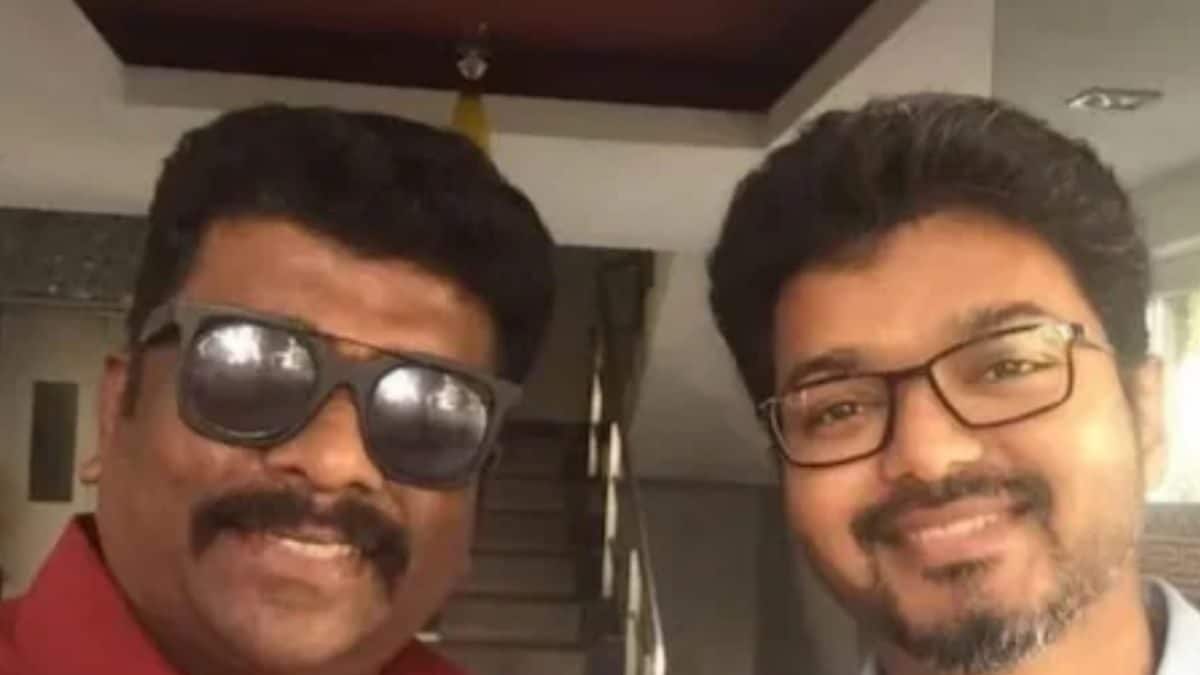 Actor-director R Parthiban Shares He Wants To Join Politics | Movies ...