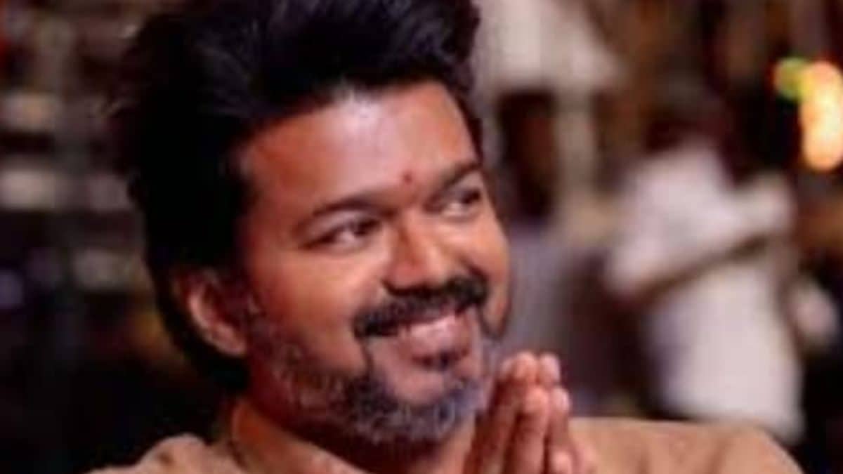 'I Pray For You Everyday’: Director Rajkumar Periasamy's Heartfelt Post ...