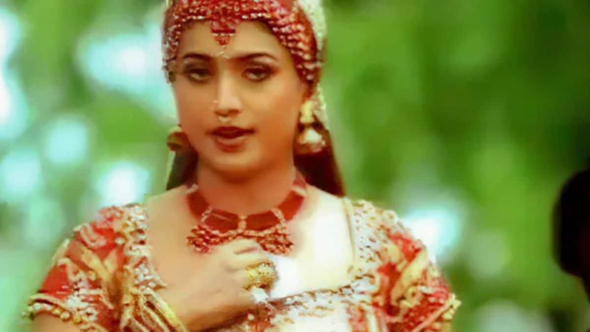 Former Minister RK Roja Expresses Her Desire To Return To Acting ...