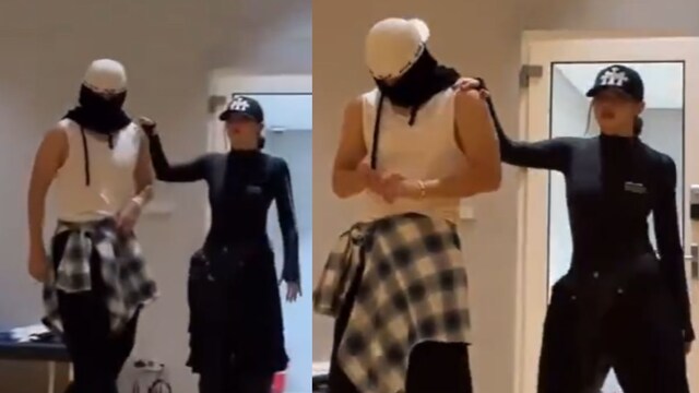 BTS’ V Sets Internet Ablaze With Ripped Physique, ARMY Can’t Keep Calm ...