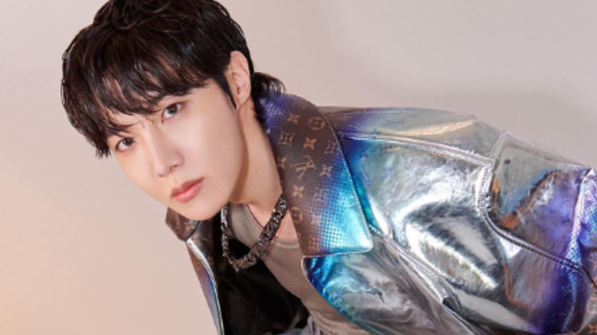 BTS' J-Hope Sparks New Music, World Tour Speculation With 'December ...