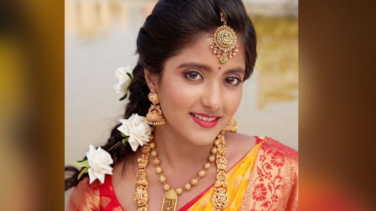 Jhansi Ki Rani Fame Ulka Gupta Shares Her Love For Vrindavan: ‘I Go ...