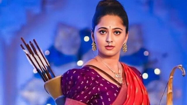 Anushka Shetty Birthday: 10 Must-Watch Movies Of The Versatile Actress ...