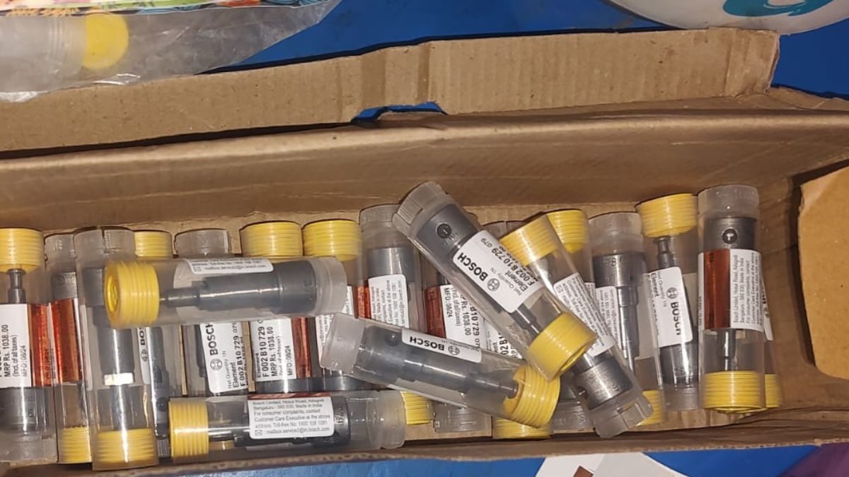 Meerut Gang Reselling Expired Medicines Busted, Rs 35-Lakh Stock Seized ...