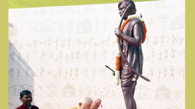 Rs 150-Coin To Mark Birsa Munda’s Birth Anniversary: Why It May Pay Off ...