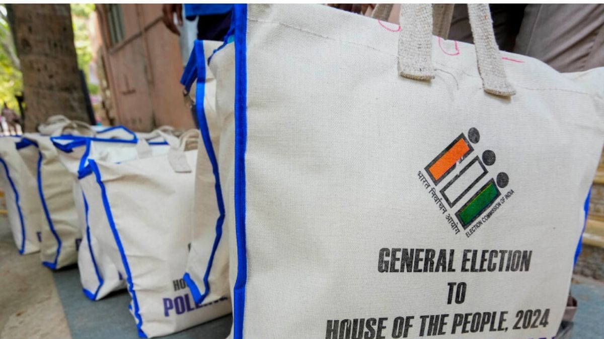 Election Results: Why Votes Are Deducted From Every EVM When Counting ...