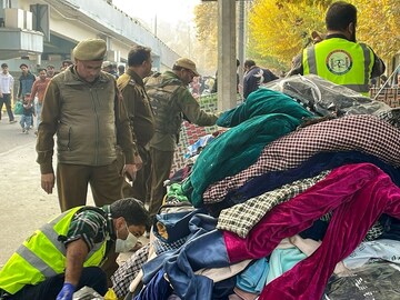 ‘Srinagar Attack Shows LeT’s Desperation’: Exclusive From Intelligence ...