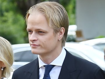 Son Of Norway's Crown Princess Arrested On Suspicion of Rape: Police ...