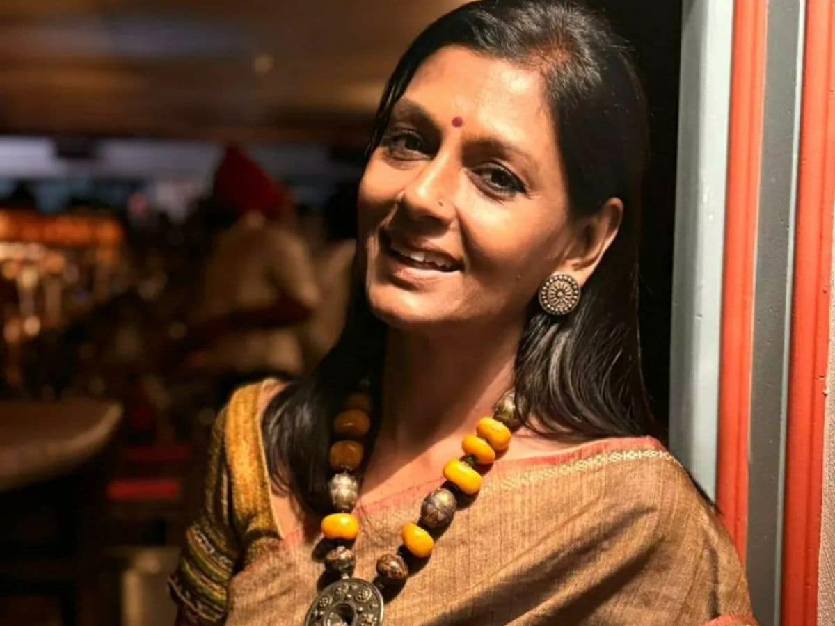 Nandita Das Actress