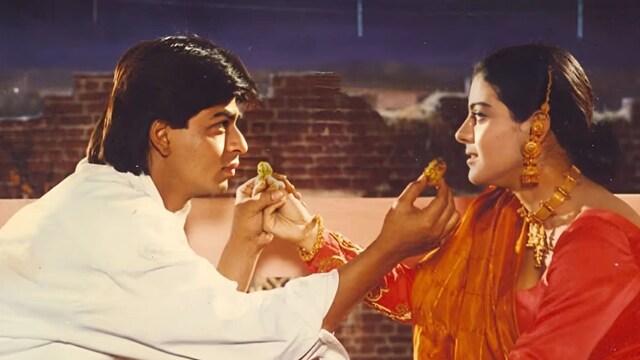 Shah Rukh Khan Turns 59: Lesser-Known Facts About SRK's Biggest Hit ...