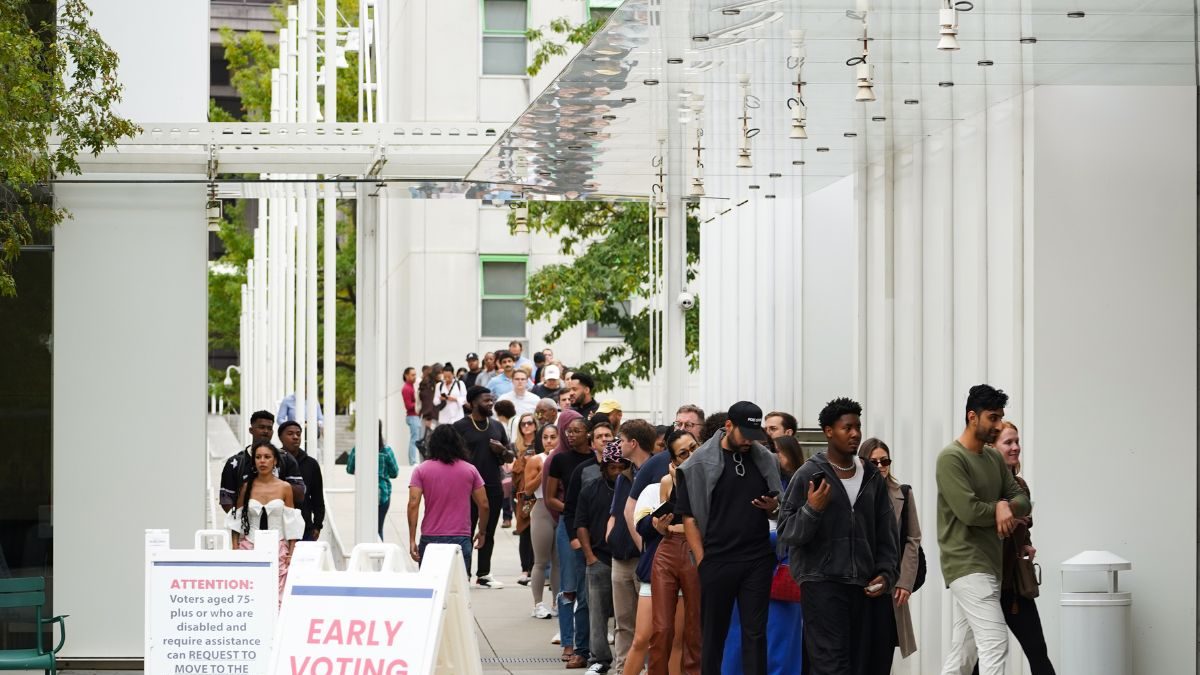 US Presidential Elections 2024: Everything You Need To Know Ahead Of ...