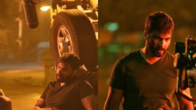 Varun Dhawan Calls Citadel Honey Bunny ‘An Incredible Journey’, Thanks ...