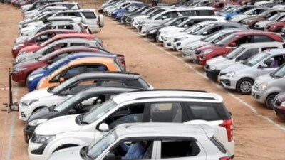Karnataka Introduces Extra Fee on Two-Wheelers and Cars for Social ...