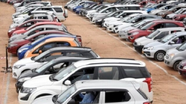 Karnataka Introduces Extra Fee on Two-Wheelers and Cars for Social ...