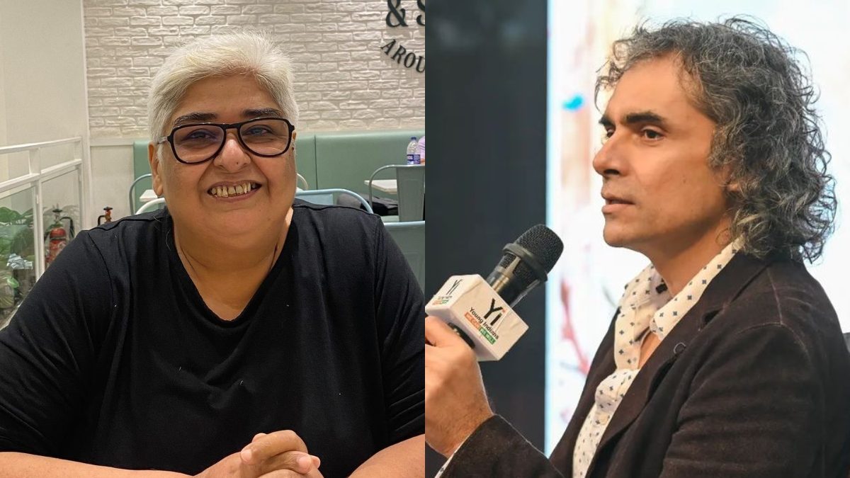 Vinta Nanda SLAMS Imtiaz Ali For His Casting Couch Comment: 'A Kareena ...