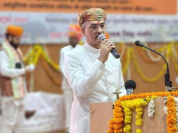 How Vishvaraj Singh Mewar’s Coronation Brought Udaipur City To A ...