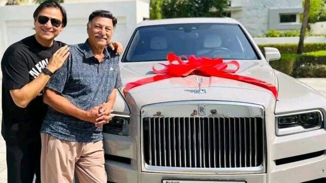 Inside Vivek Oberoi's Rs 1200 Crore Net Worth: Swanky Rolls-Royce, Dubai House, And Other ...