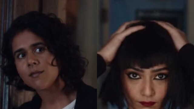 Waack Girls Trailer Out: Sooni Taraporevala's Series Brings Dance And ...