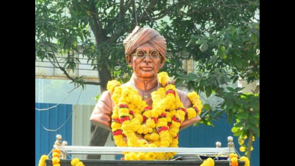 Who Was Walchand Hirachand Doshi? His Company, Now Government-Owned ...
