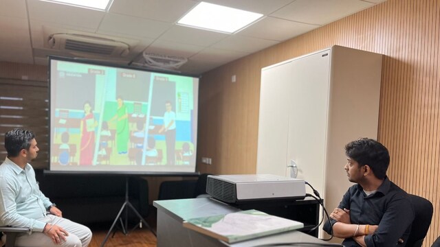 23 Lakh Students, Over 75,000 Schools & A 24x7 War Room: What is PARAKH ...