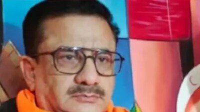 After Conversion to Hindiusm, Former Shia Waqf Board Chairman Wasim ...