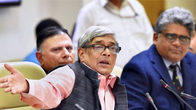 Bibek Debroy, PM Modi’s Economic Advisory Council Chief, Passes Away At ...