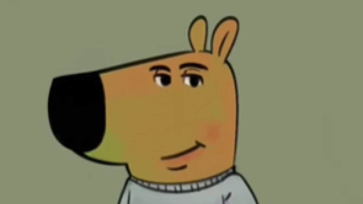 The Chill Guy Meme: Why Everyone’s Talking About This Laid-Back Legend ...