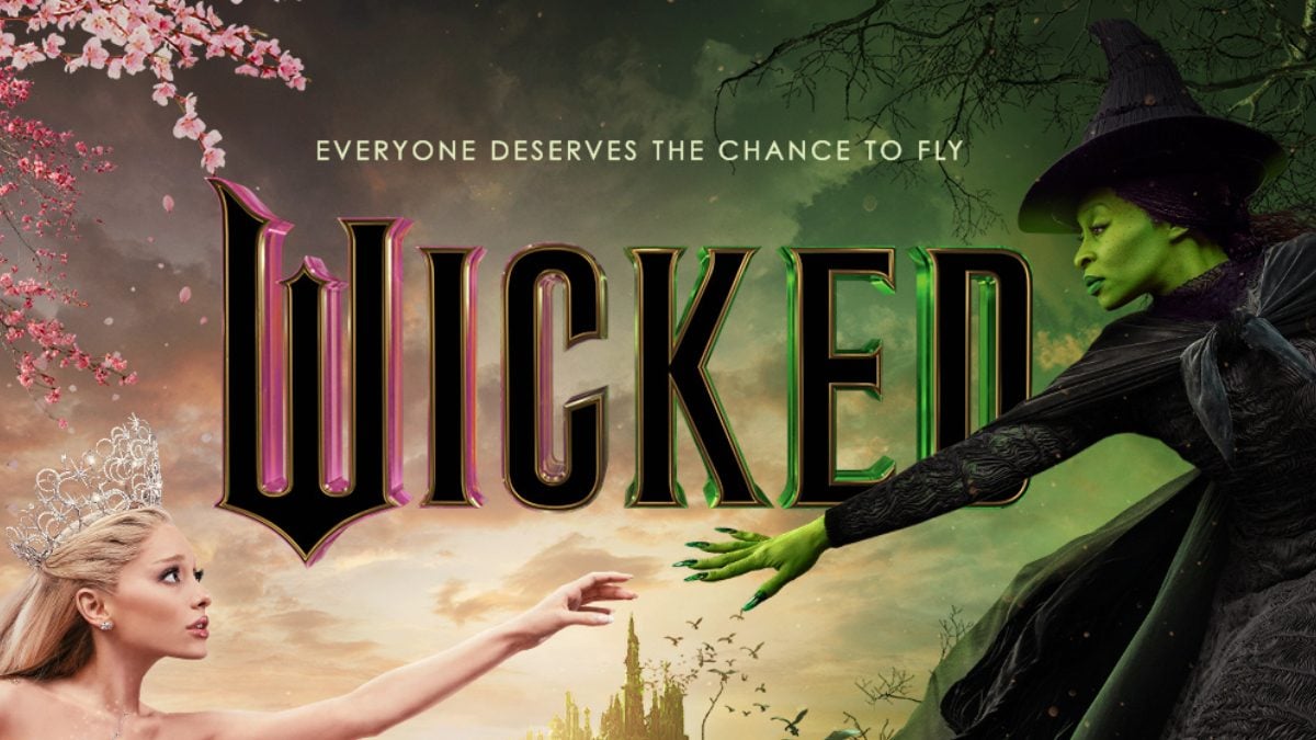 Wicked Movie Review: Cynthia Erivo And Ariana Grande Cast An Enchanting ...