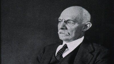 How A Cocaine Addict Became The Father Of Modern American Surgery ...