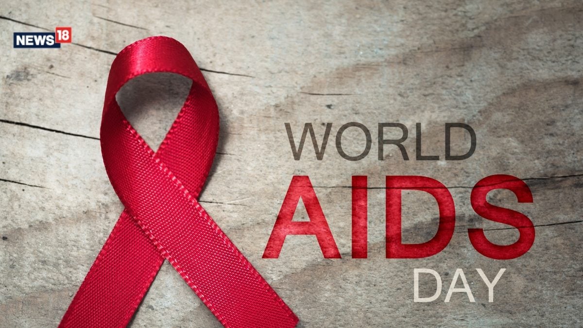 World AIDS Day 2024: Theme, History, Significance, Symptoms, And Quotes ...