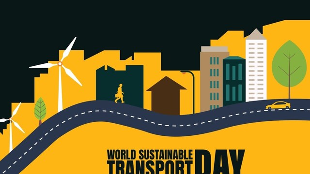 World Public Transport Day 2024: History, Significance, And 5 Eco ...