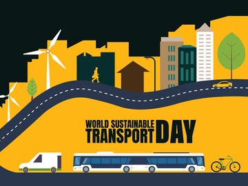 World Public Transport Day 2024: History, Significance, And 5 Eco ...