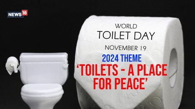 World Toilet Day 2024: Theme, History, Significance And Importance Of ...