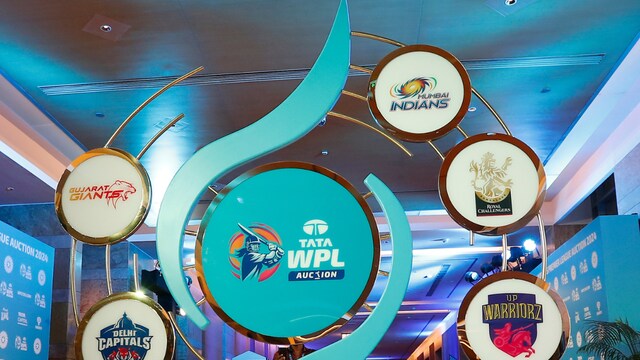 WPL 2025 Retention Highlights: MI, RCB, DC, GG And UPW Announce Players ...