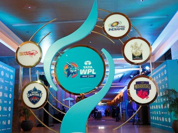 WPL 2025 Retention Highlights: MI, RCB, DC, GG And UPW Announce Players Retained, Released Ahead ...