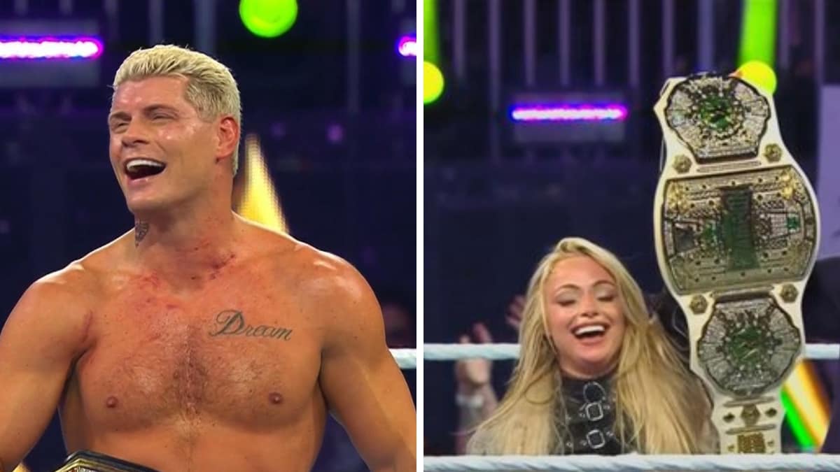 WWE Crown Jewel 2024 Results: Solo Sikoa Pins Roman, Jade & Bianca ...