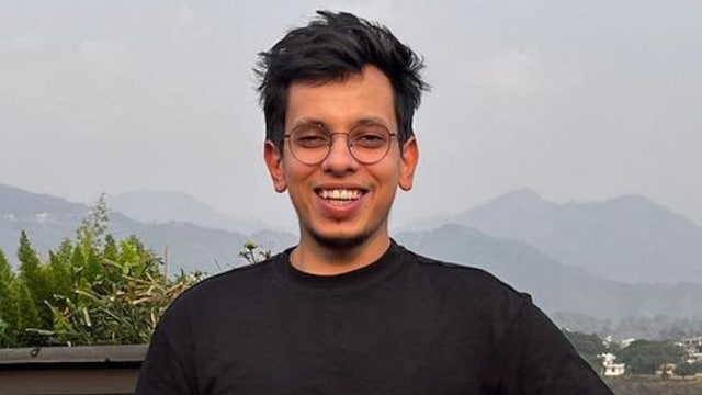 Comedian Yash Rathi In Trouble, FIR Filed For Using Derogatory Words ...