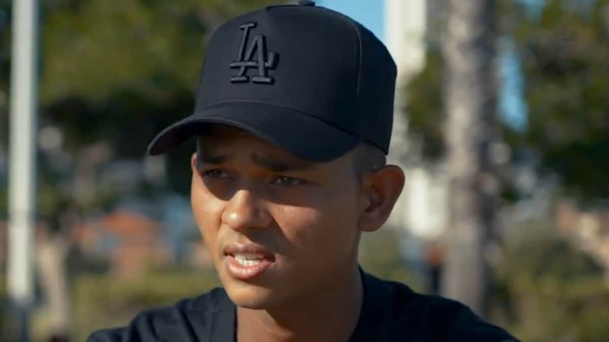 Watch: Jaiswal Reveals Learnings From Kohli, Focus On Consistency And ...
