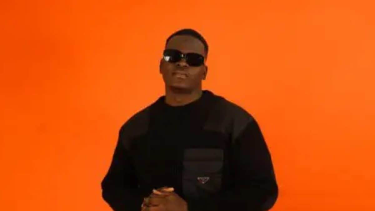 YUNG SAMMY Makes History: First Hindi Rapper To Feature On NYC’s On The ...